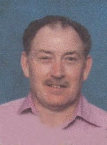 James Newton Ruddell | Obituaries | Elhatton's Funeral Home Ltd.