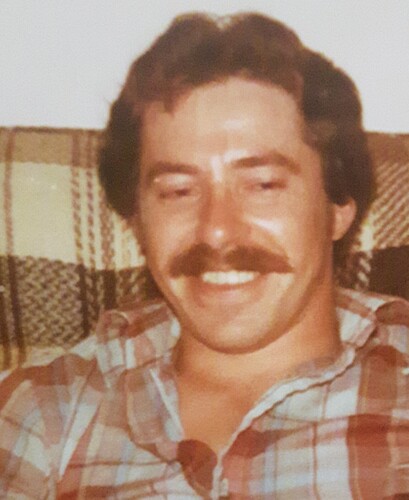 William "Bill" Murphy | Obituaries | Elhatton's Funeral Home Ltd.